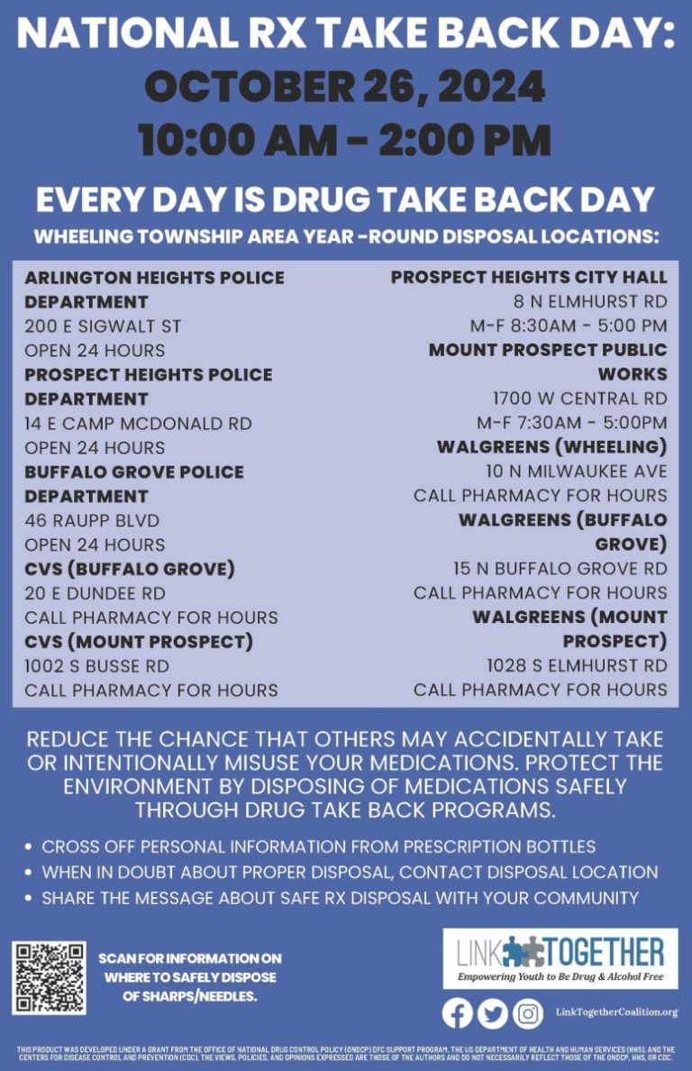 Home - Link Together Coalition