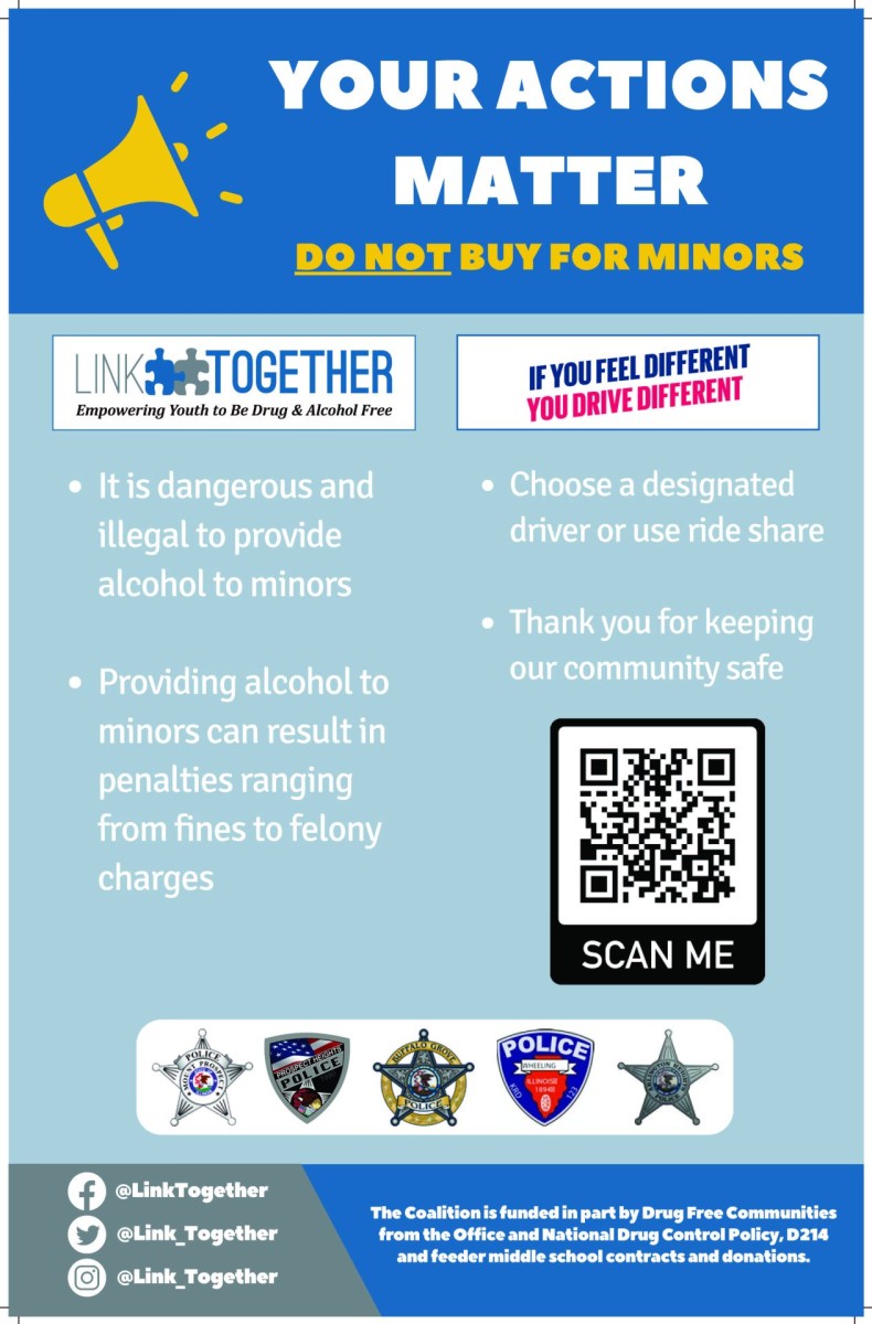 Home - Link Together Coalition