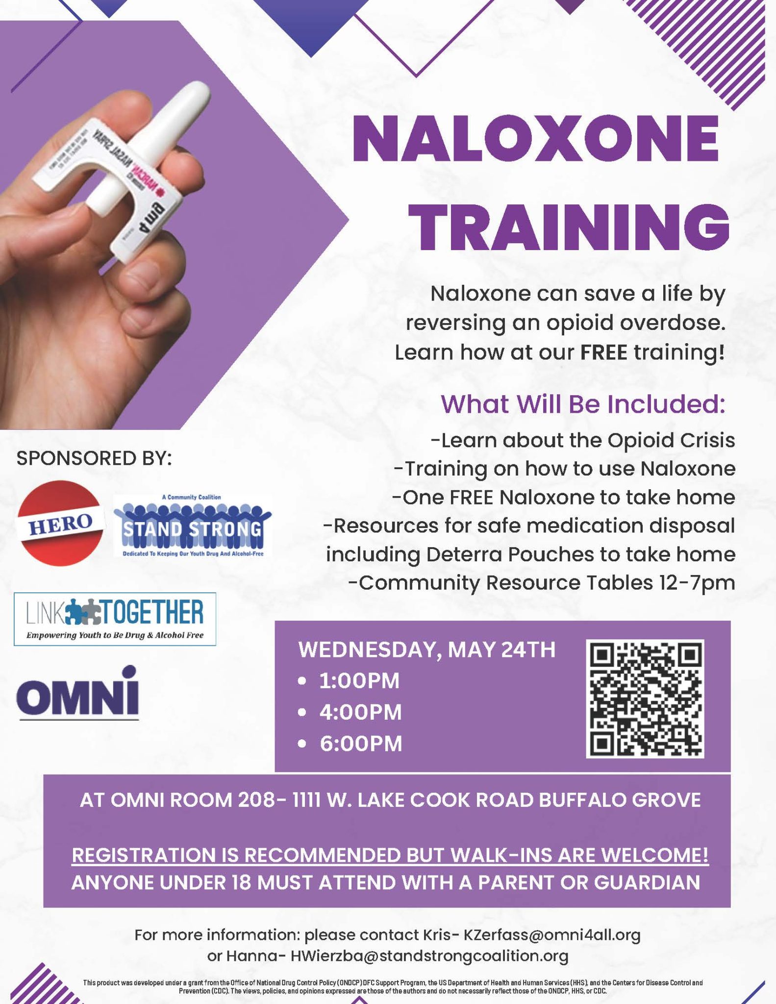 Home - Link Together Coalition