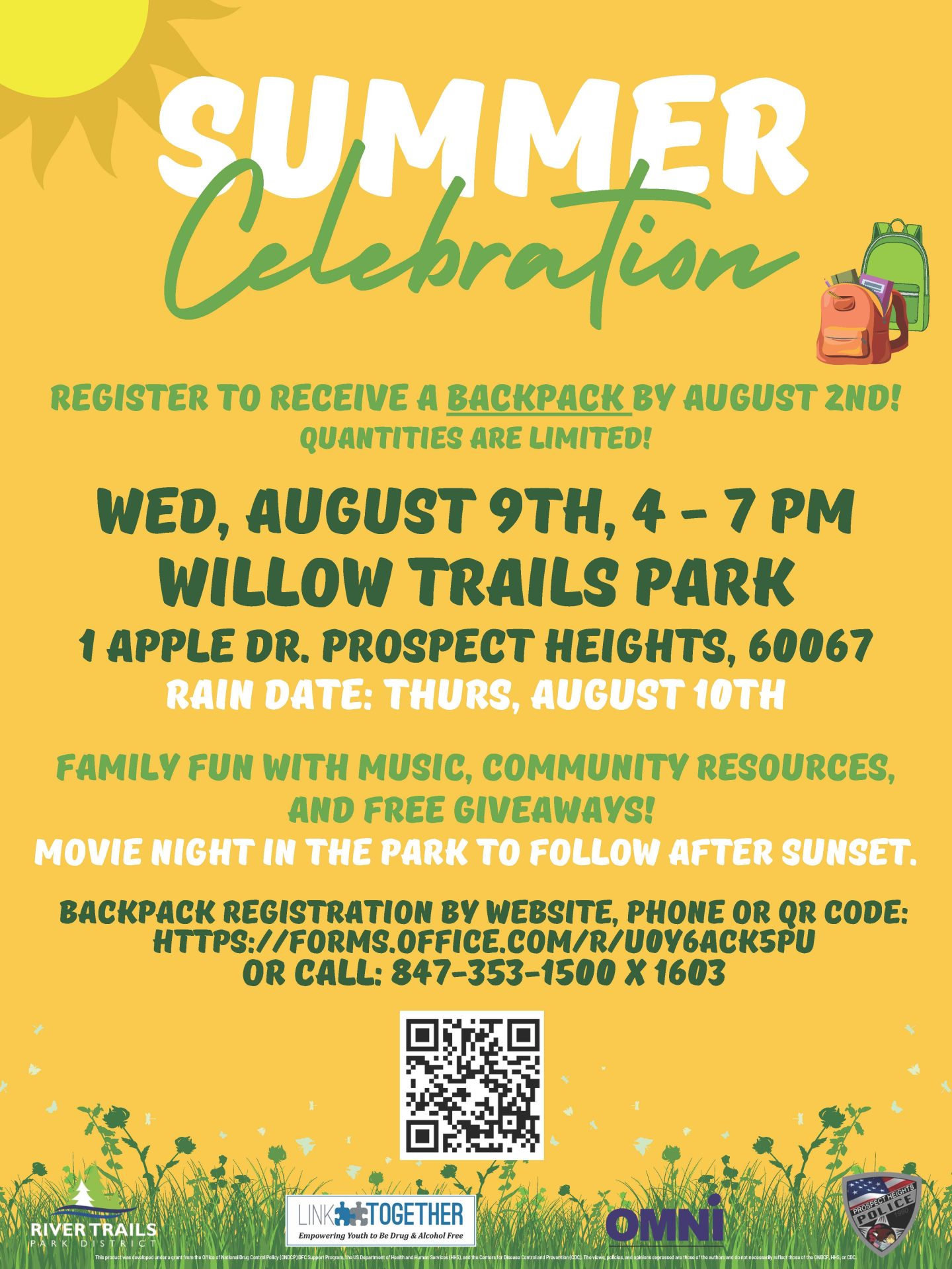 Home - Link Together Coalition