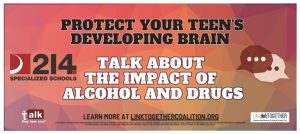 Home - Link Together Coalition